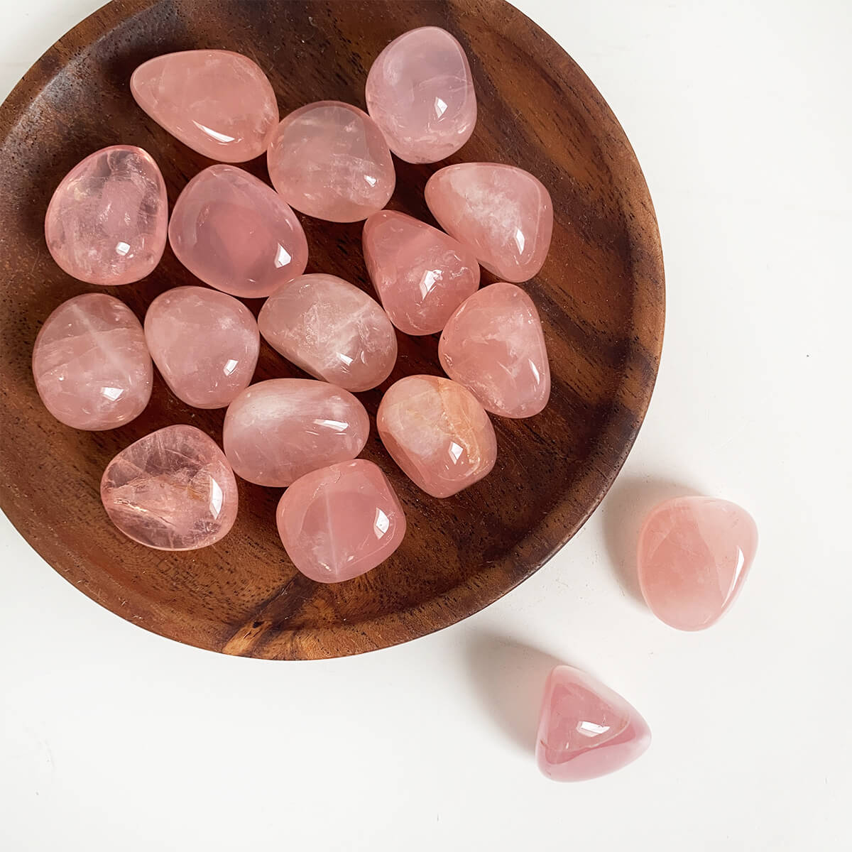 Limpiando Cuarzo Rosa: Una Guía Para El Cuidado Y La Limpieza ...