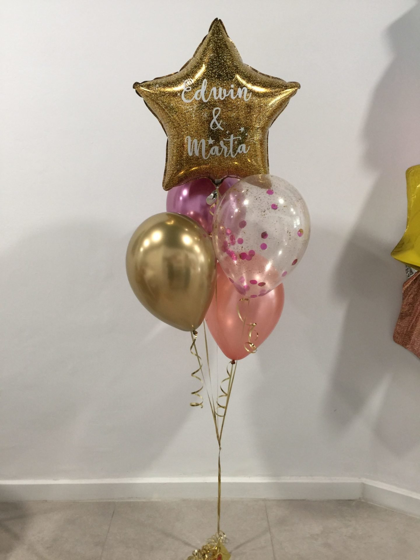 Cómo decorar con globos - Ideas creativas para fiestas y eventos ...